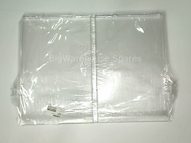 FISHER PAYKEL E442B Parts List | BigWarehouse Spares