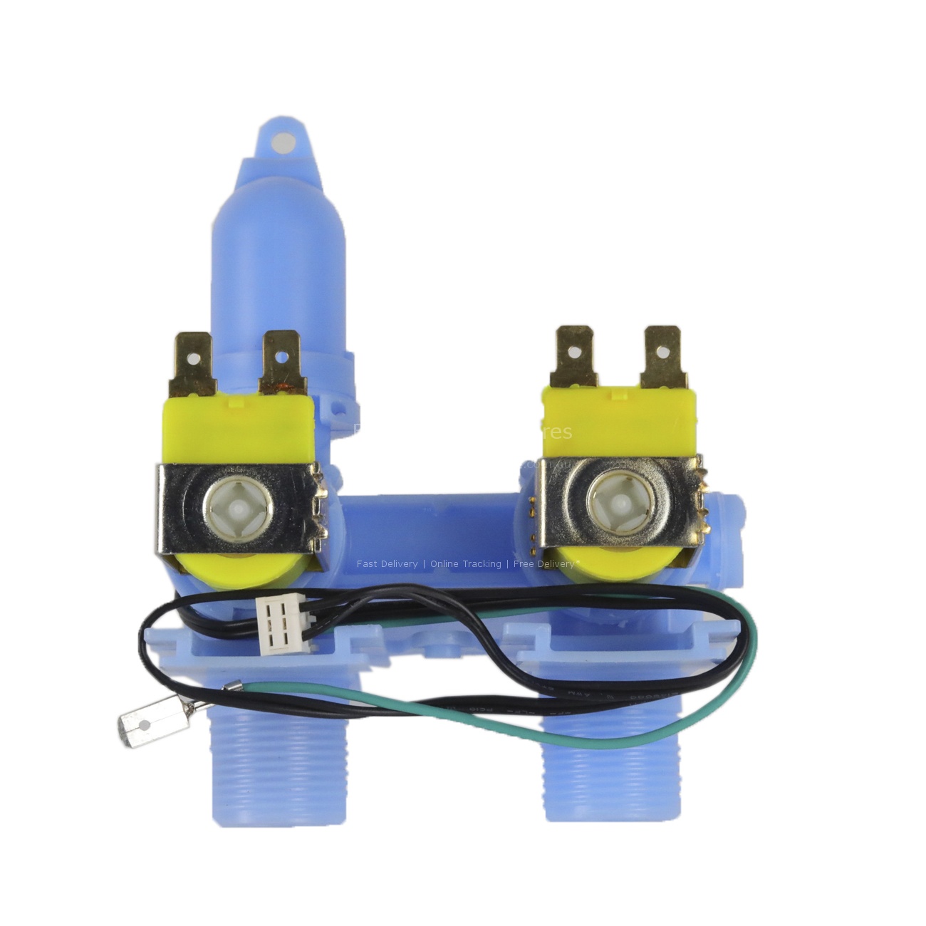 FISHER PAYKEL GW712 Parts List | BigWarehouse Spares