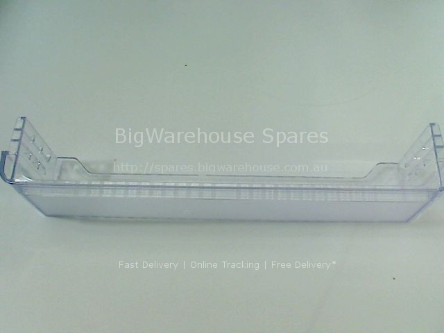 SAMSUNG Refrigerator SRL458ELS (RL4014UBASLSA) bottle door shelf