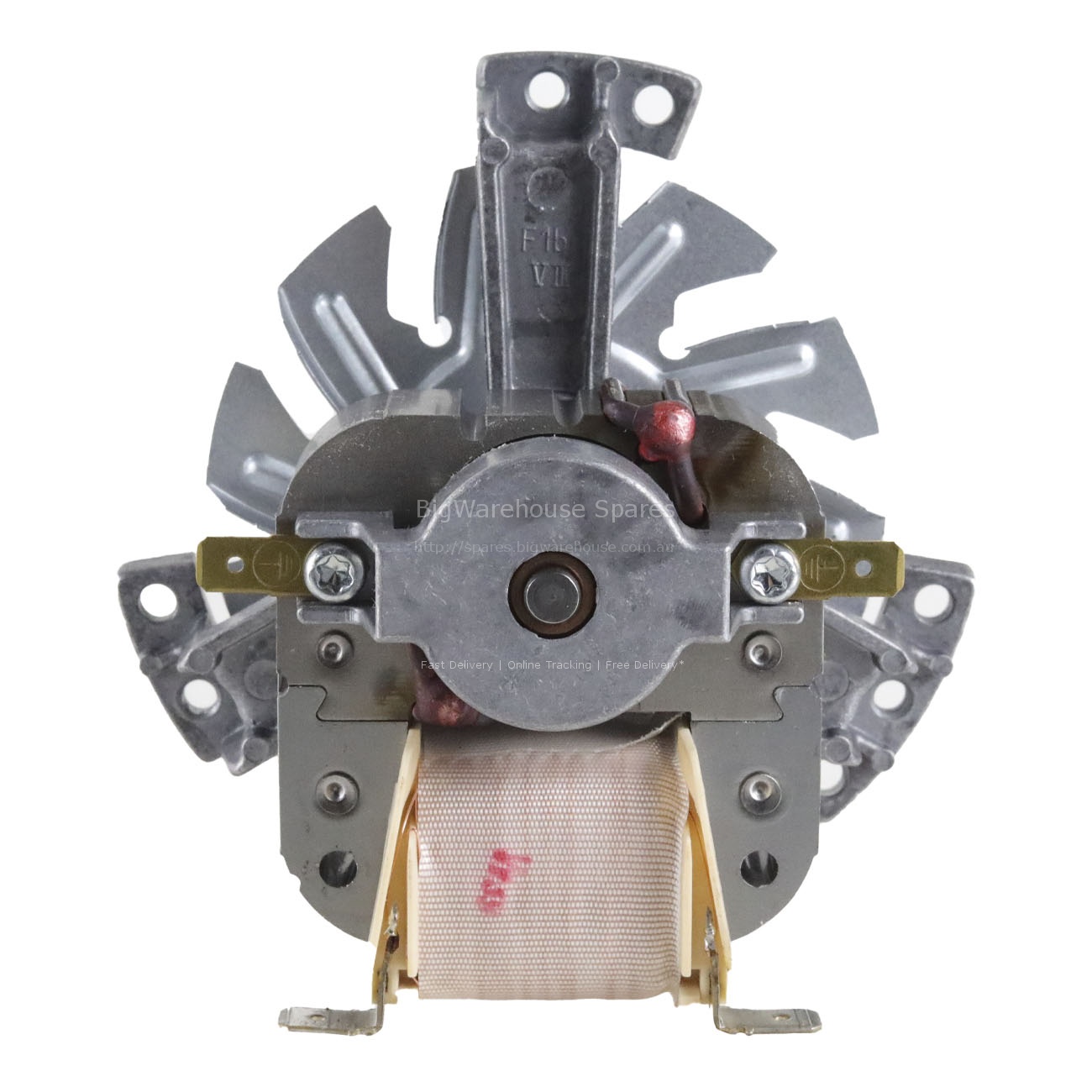 CHEF BARONESS Parts List | BigWarehouse Spares