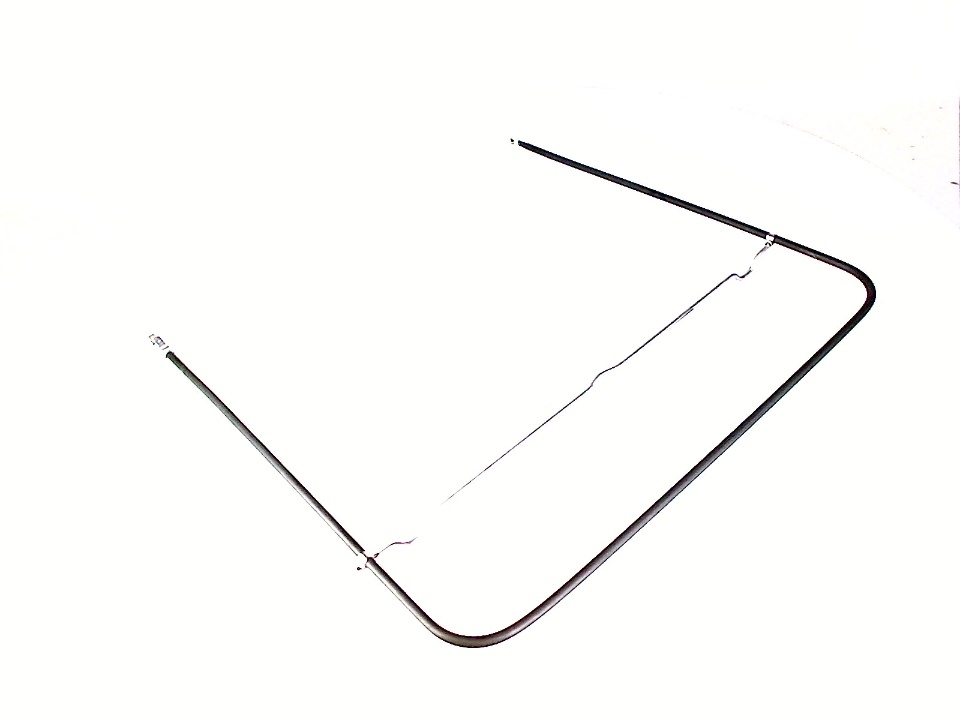 WESTINGHOUSE WVE665S Parts List | BigWarehouse Spares