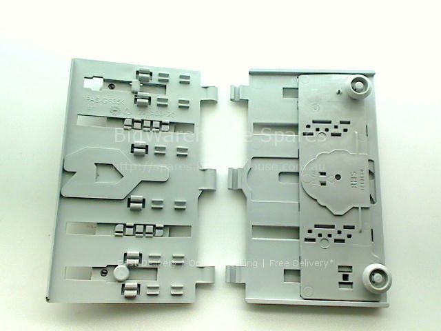 OMEGA OF901XA Parts List | BigWarehouse Spares