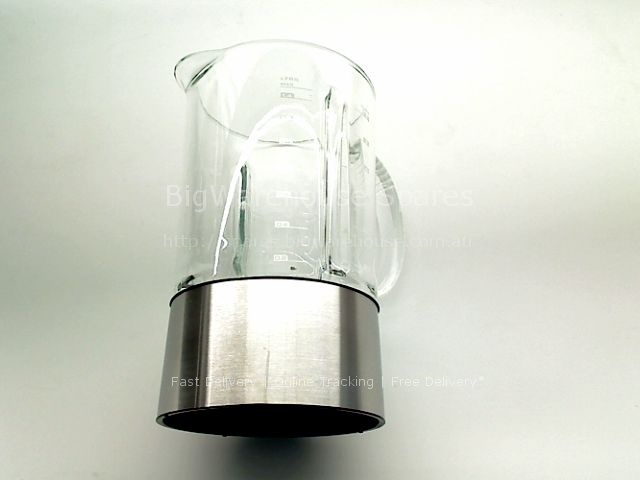 BREVILLE Blenders BBL600 blade assembly screw type