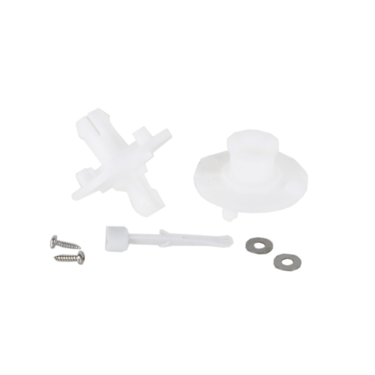 SIMPSON SIROCCO350 Parts List | BigWarehouse Spares