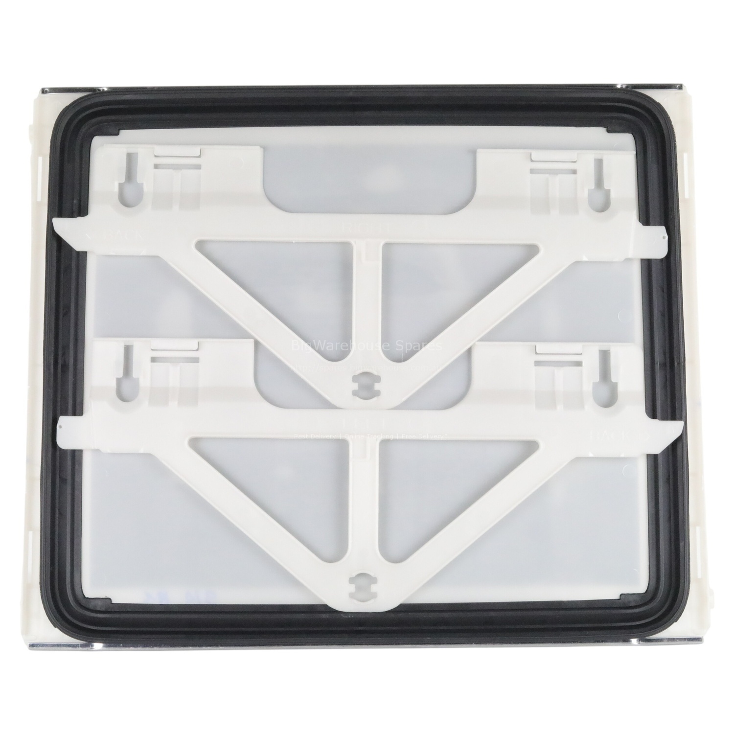 FISHER PAYKEL DD603 Parts List | BigWarehouse Spares