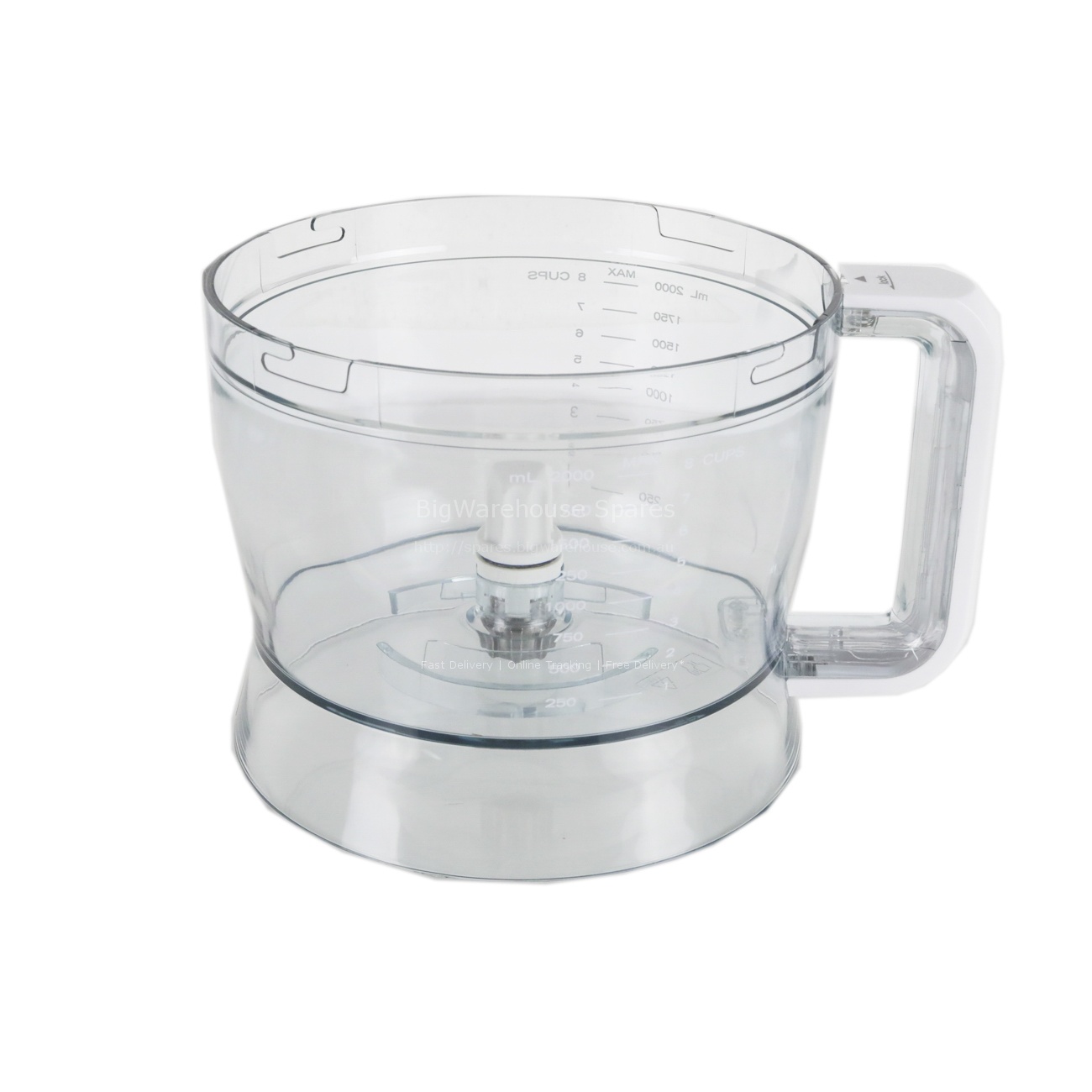 SUNBEAM EM4300 Parts List | BigWarehouse Spares