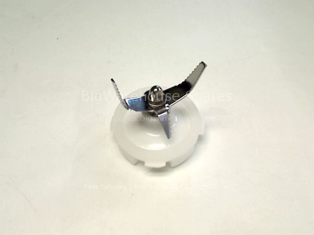 BREVILLE Blenders BBL600 blade assembly screw type