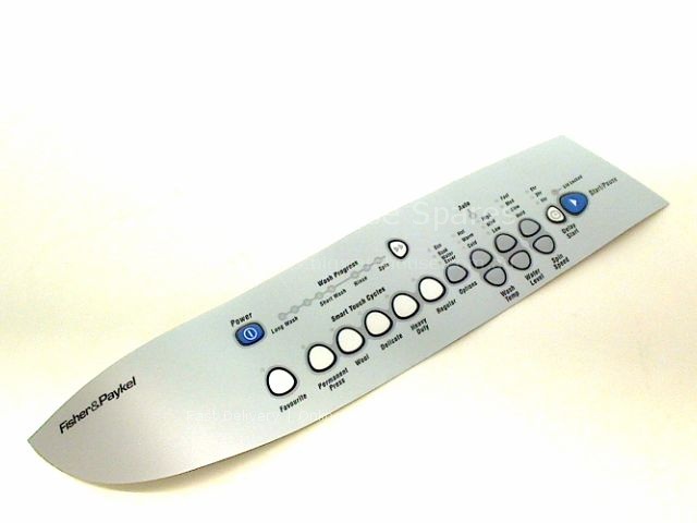 FISHER PAYKEL GW712 Parts List | BigWarehouse Spares