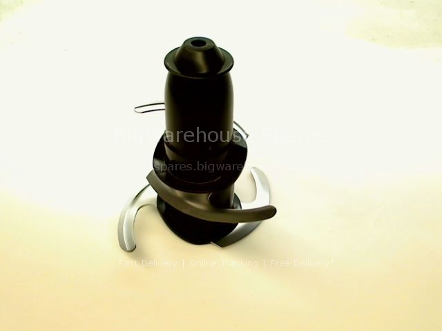 BREVILLE BFP650 Parts List | BigWarehouse Spares