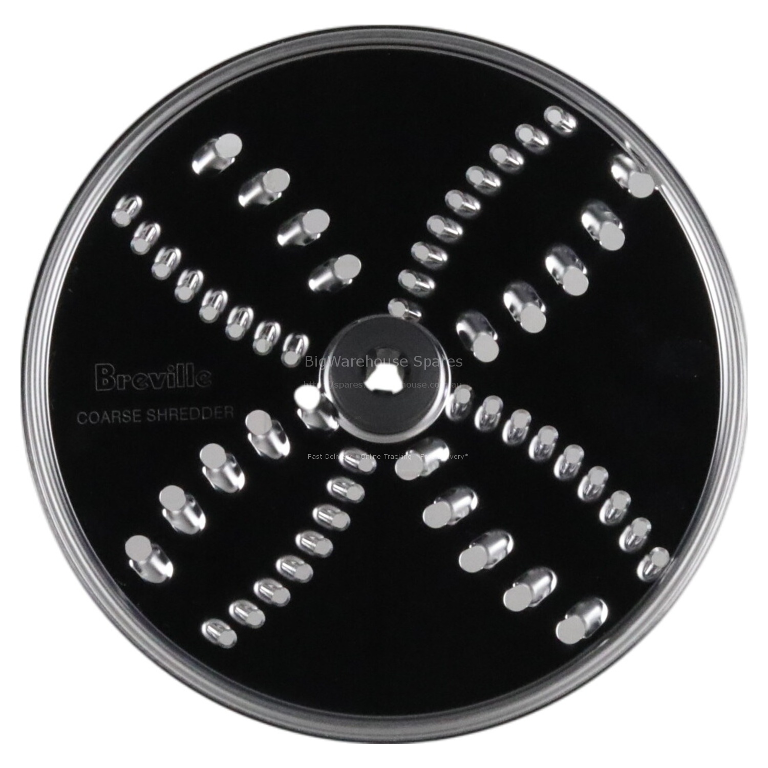 BREVILLE BFP800 Parts List | BigWarehouse Spares