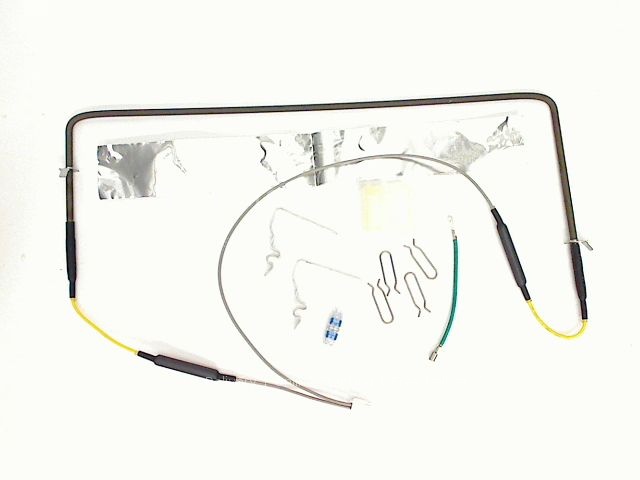 FISHER PAYKEL E442B Parts List | BigWarehouse Spares