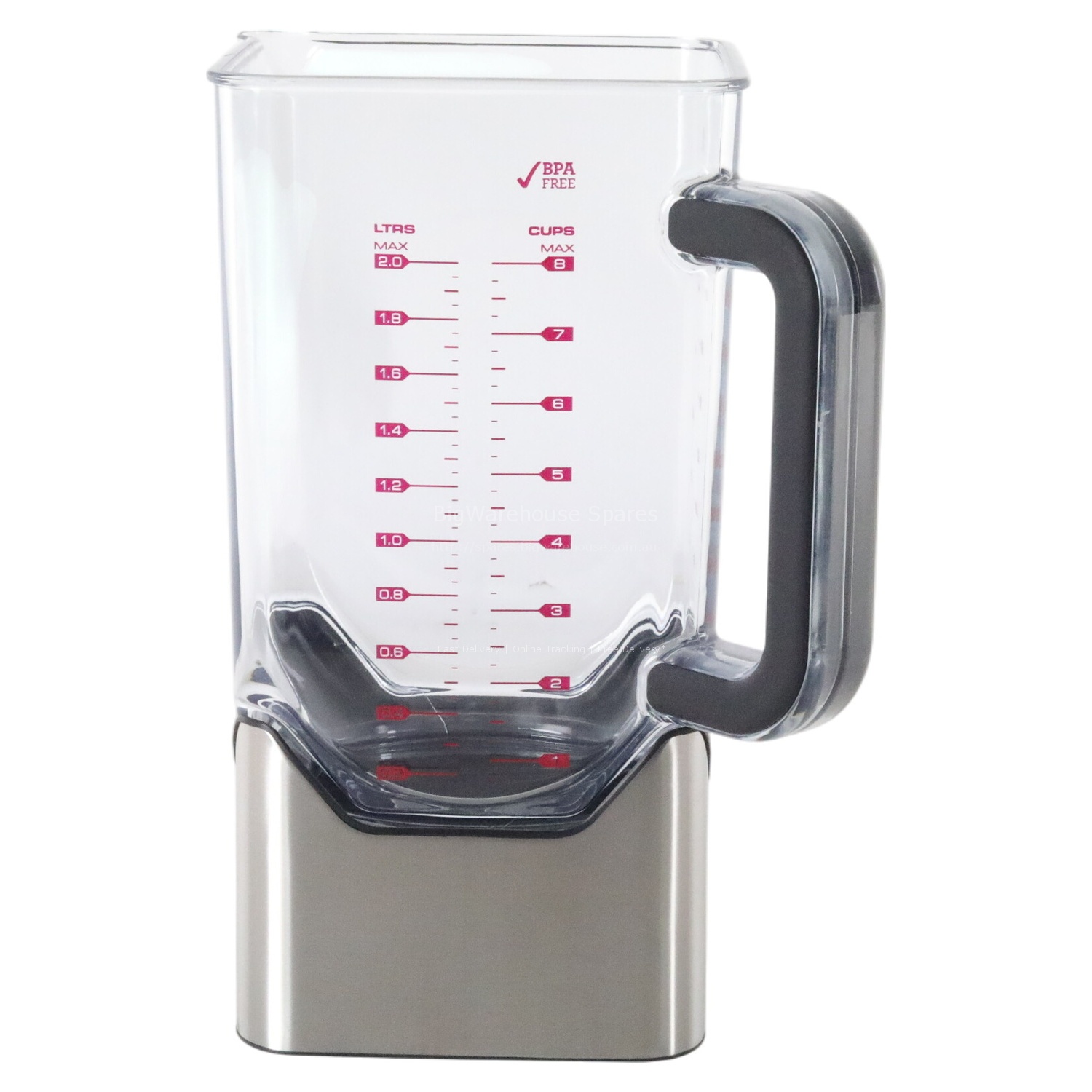 BREVILLE Blenders BBL800 blade assy complete