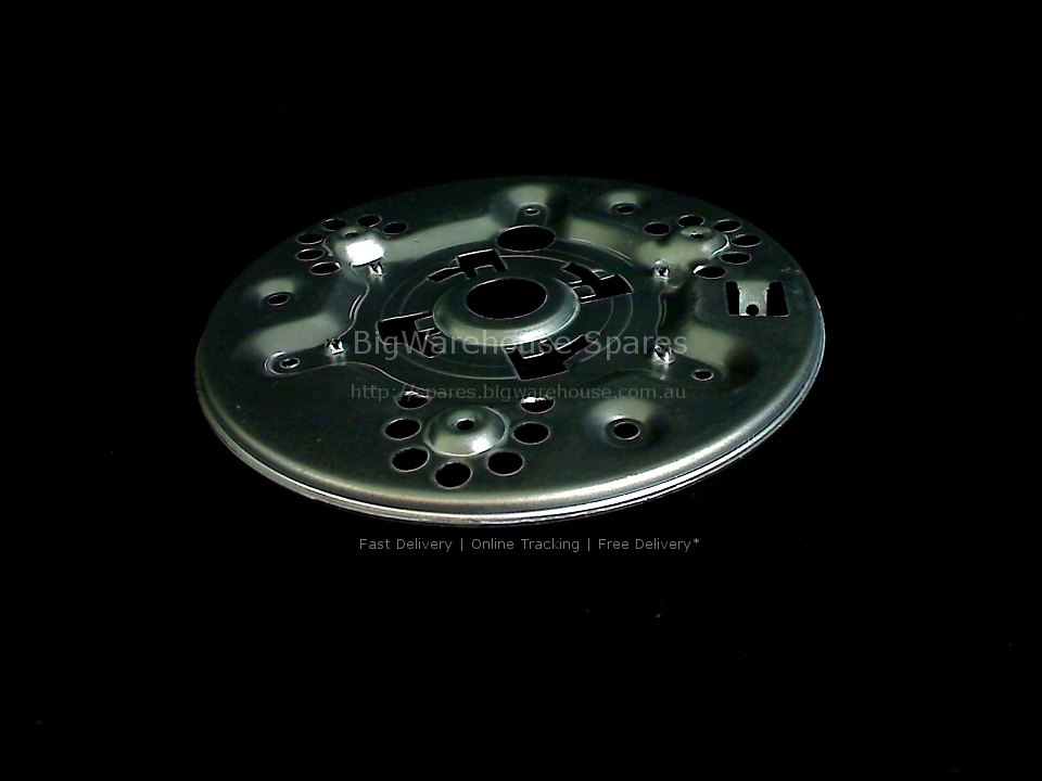 OMEGA OVEN OF901XA burner cap auxiliary enamel black 08073 3 ...