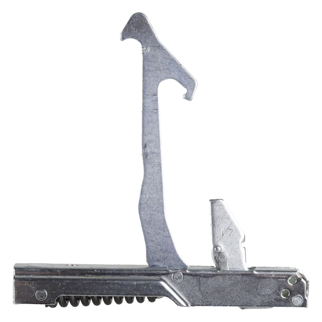 OMEGA OF901XA Parts List | BigWarehouse Spares