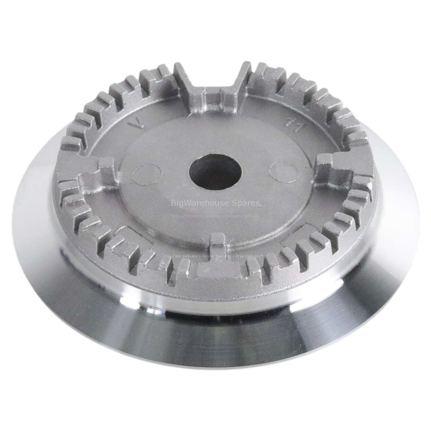 OMEGA OF901XA Parts List | BigWarehouse Spares