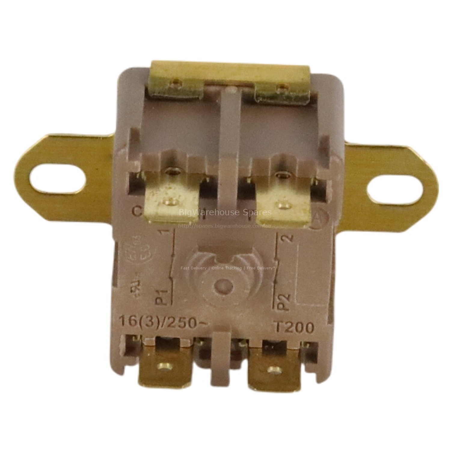 OMEGA OF901XA Parts List | BigWarehouse Spares