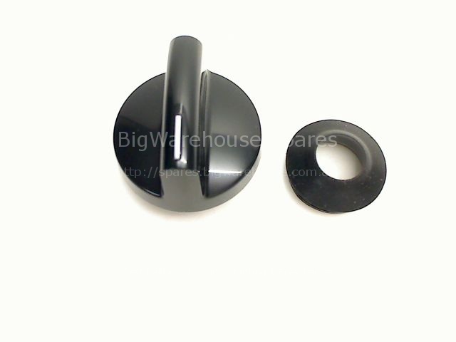 Miele KM 391 G Parts List | BigWarehouse Spares