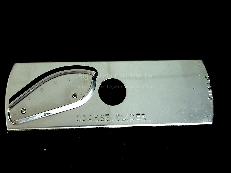 KAMBROOK PROCESSOR KFP90 blender jug