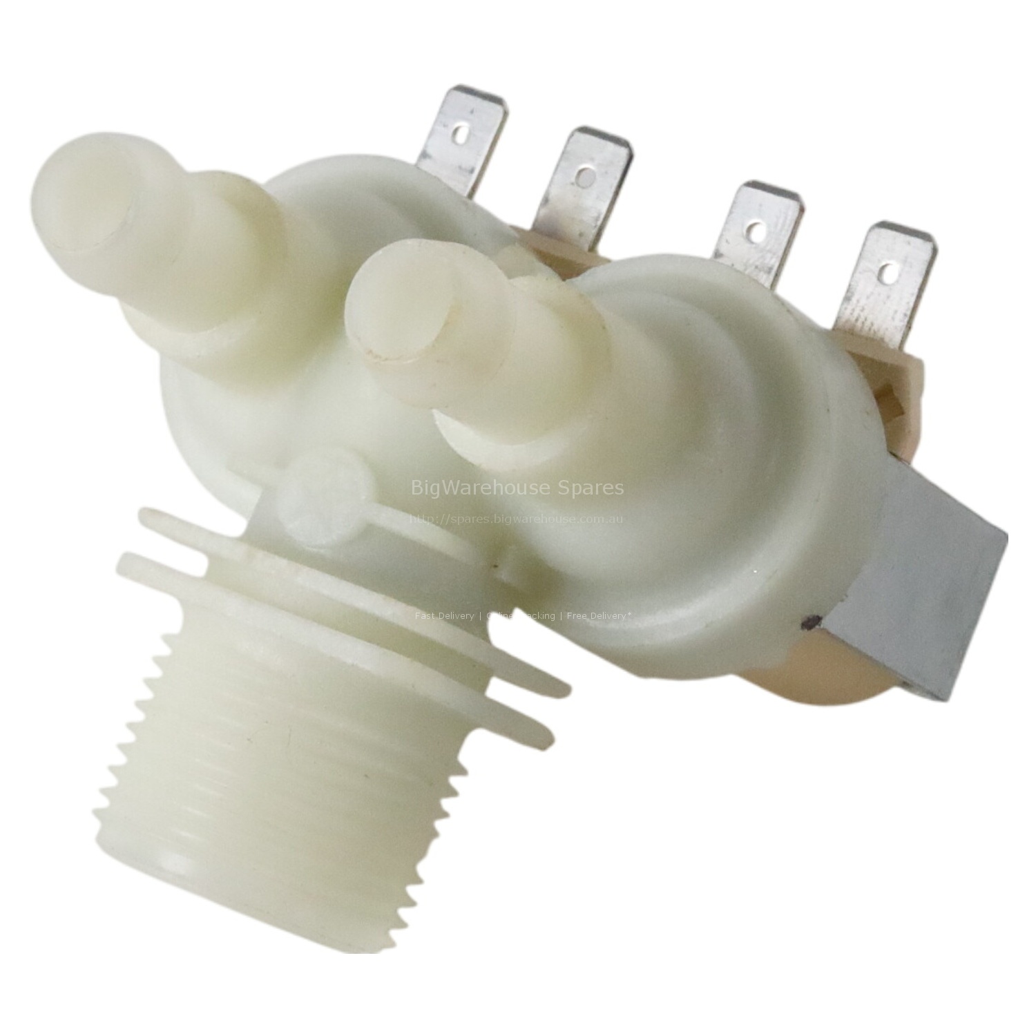 SIMPSON SWT8043 Parts List | BigWarehouse Spares