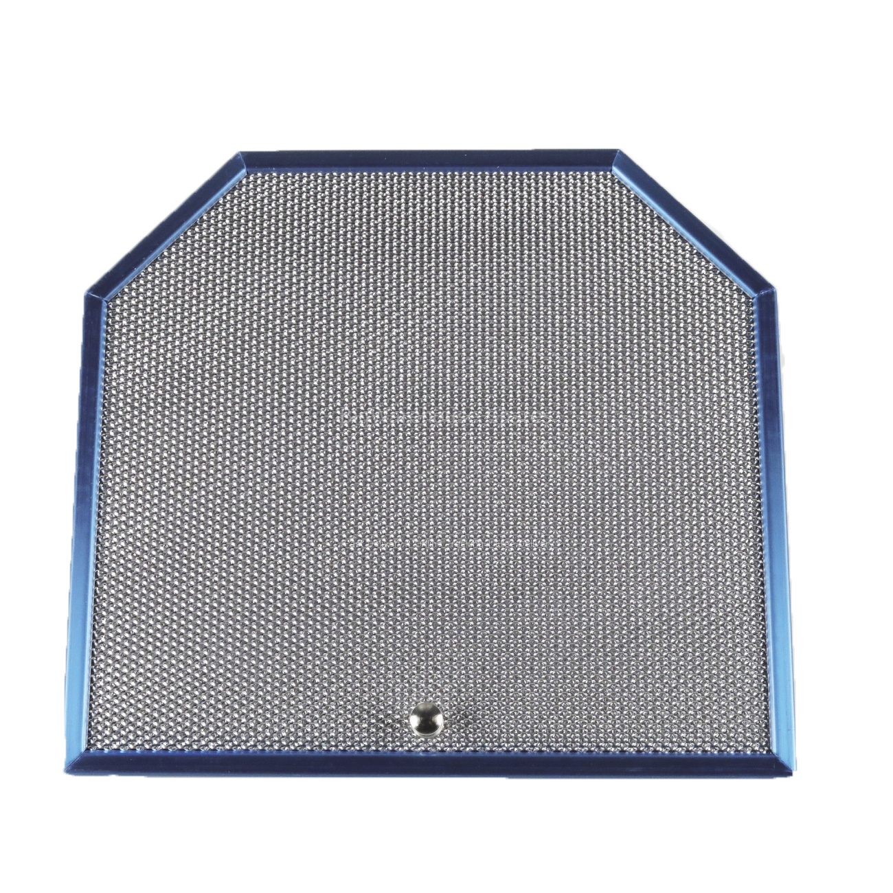 Miele Rangehood DA 249-2 button strip