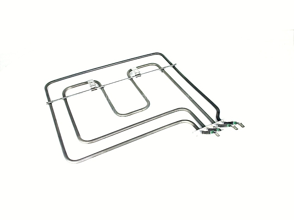 EUROMAID Oven BS7 decorative panel