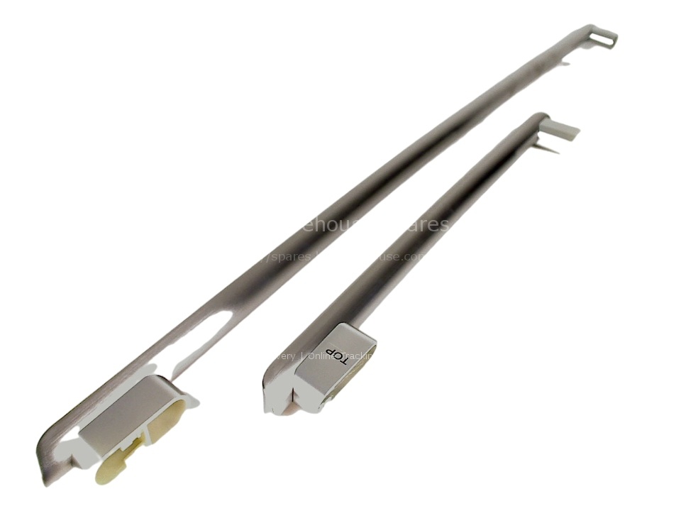 HISENSE Refrigerator HR6SBSFF610SW freezer door shelf | BigWarehouse Spares