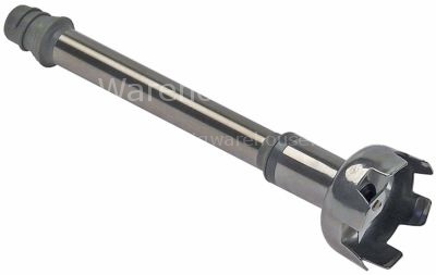 Robot-Coupe Blender Mini MP240 V.V fan wheel | BigWarehouse Spares