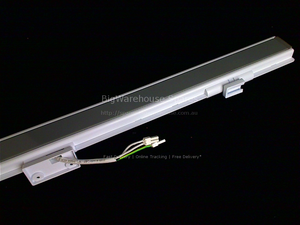 HISENSE Refrigerator HR6FDFF701SW ice maker | BigWarehouse Spares