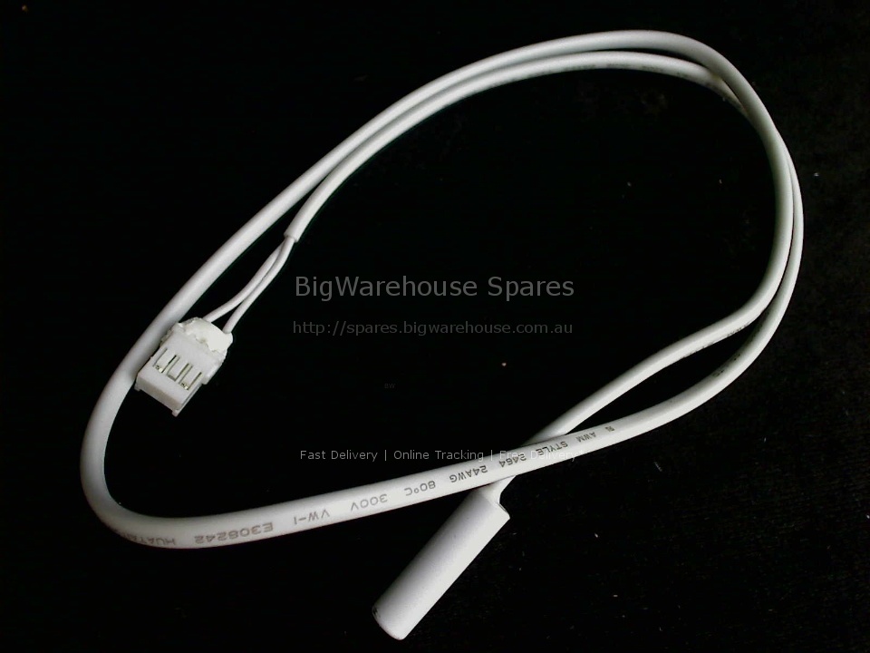 HISENSE Refrigerator HR6FDFF701SW ice maker | BigWarehouse Spares