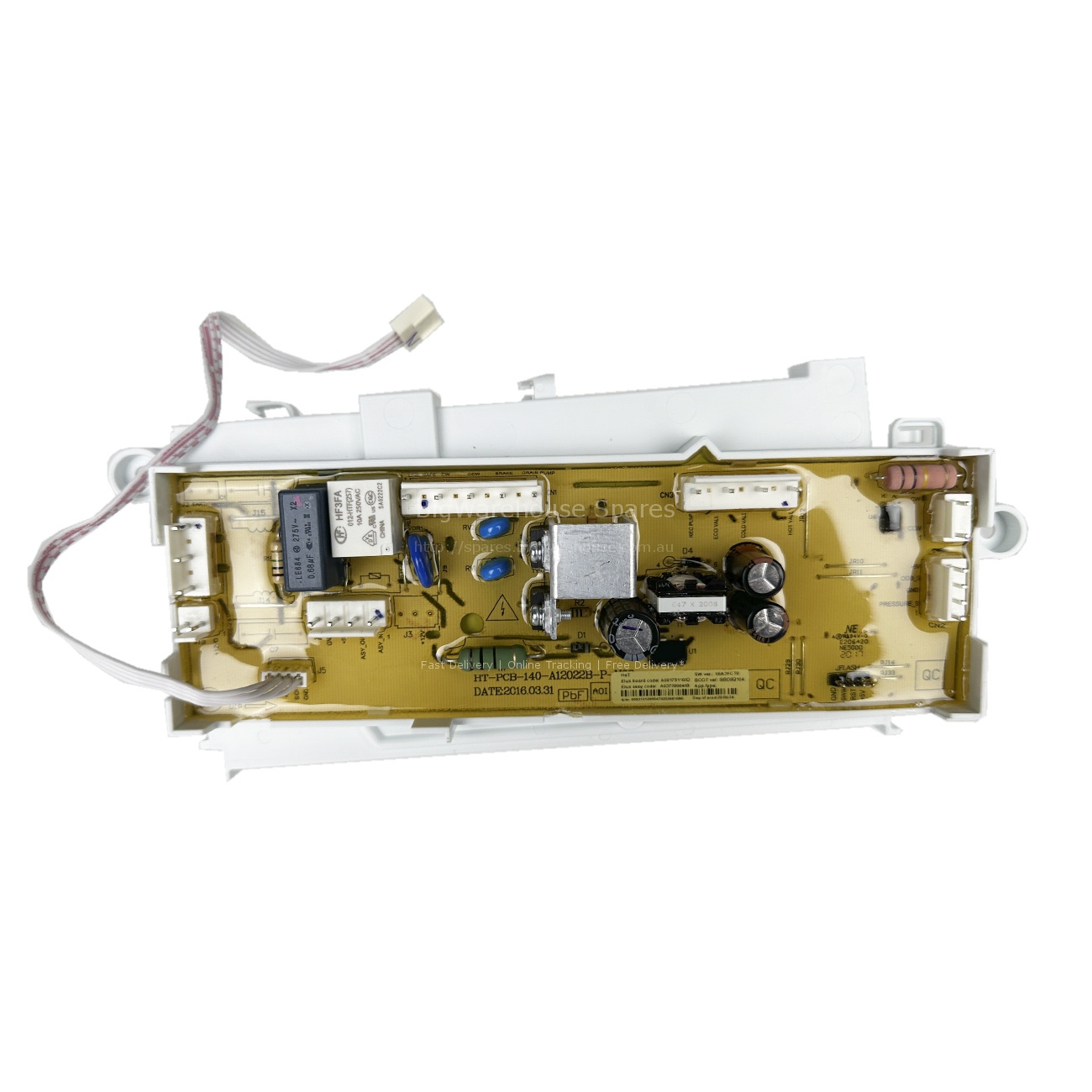 SIMPSON SWT8043 Parts List | BigWarehouse Spares