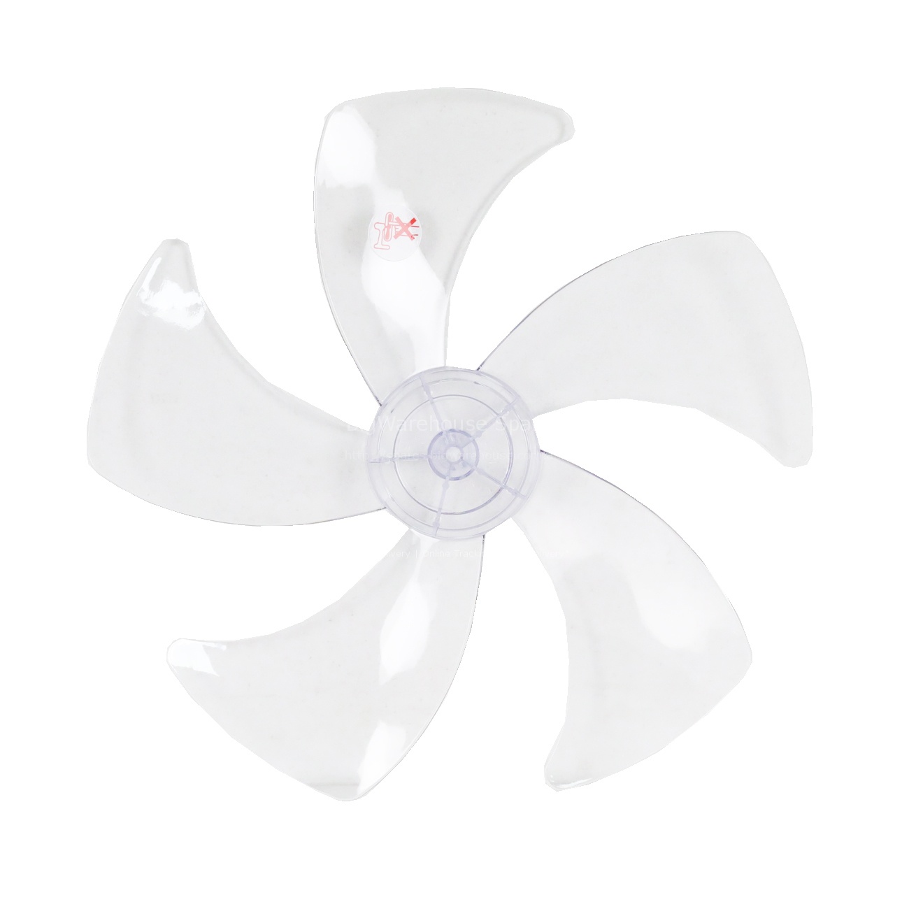 DELONGHI Fan DEAPF40.WH fan blade