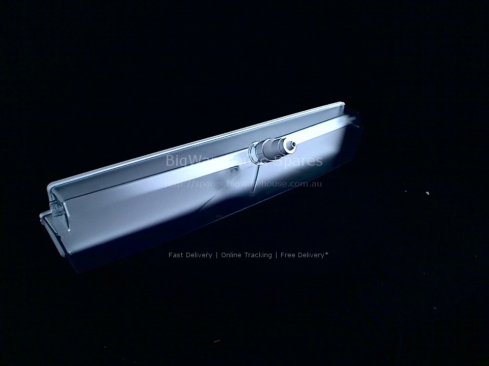 HISENSE Refrigerator HRTF496SW led