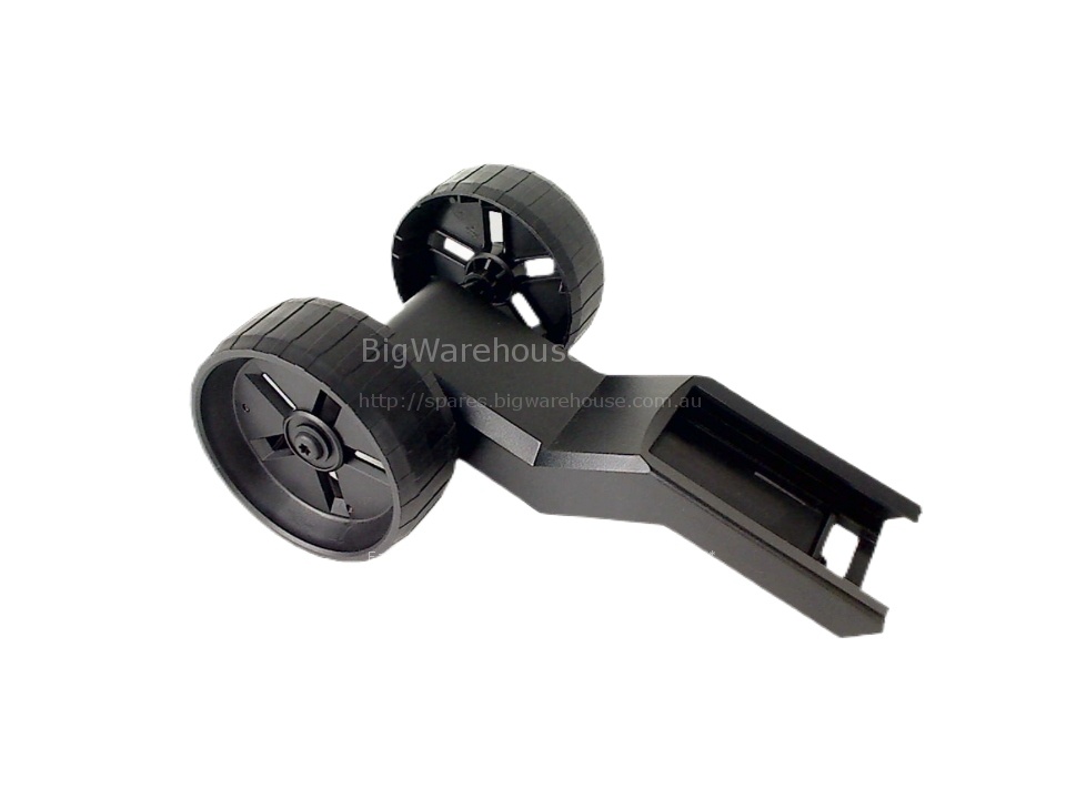 Ryobi R18XBLV20 Parts List | BigWarehouse Spares