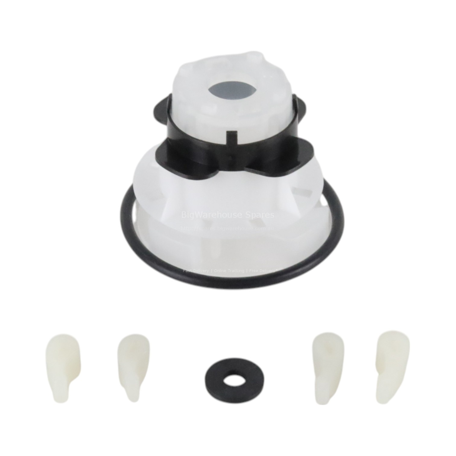 800ES Espresso Coffee 6ALSQ8000MW3 top agitator and cam assembly