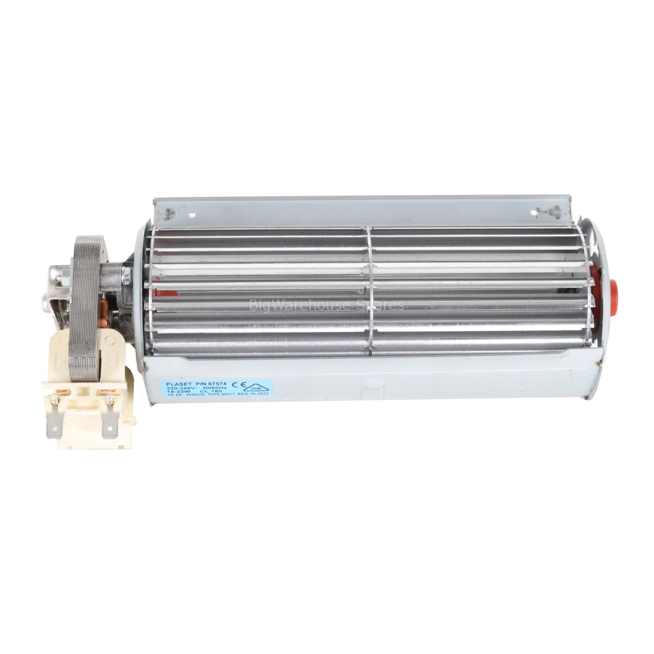 BLANCO OVEN Parts | BigWarehouse Spares