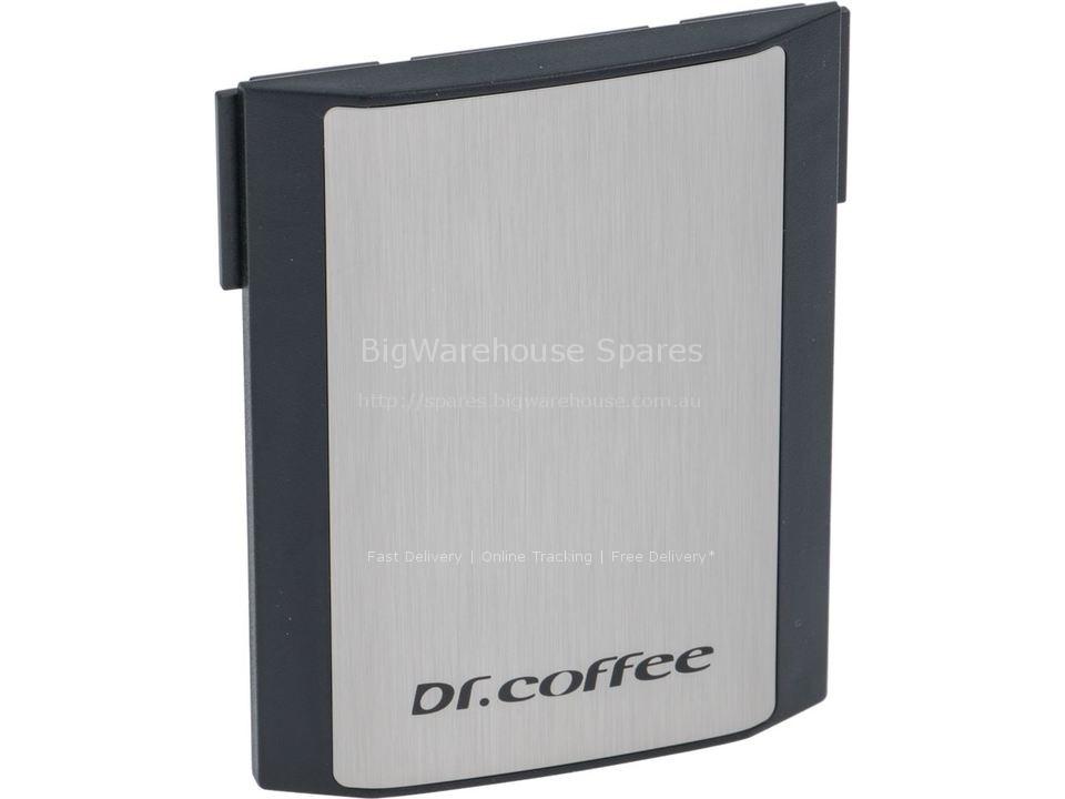 DR COFFEE Minibar S2 B Parts List | BigWarehouse Spares