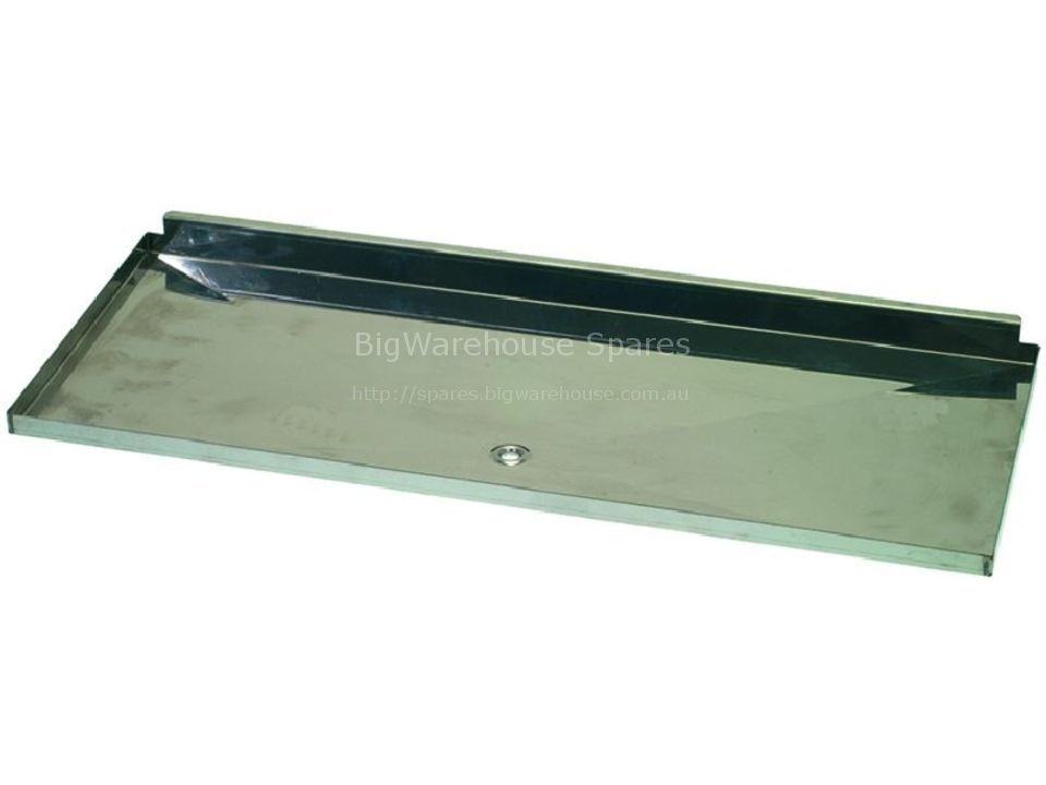 Rancilio Drip trays for coffee and bar Parts List | BigWarehouse Spares