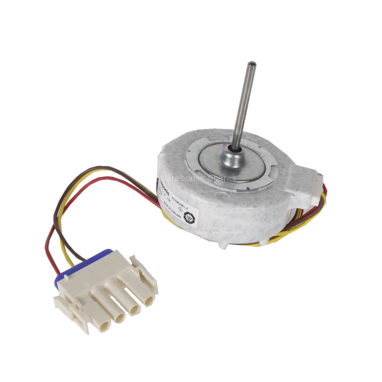 ELECTROLUX EHE6899BA Parts List | BigWarehouse Spares