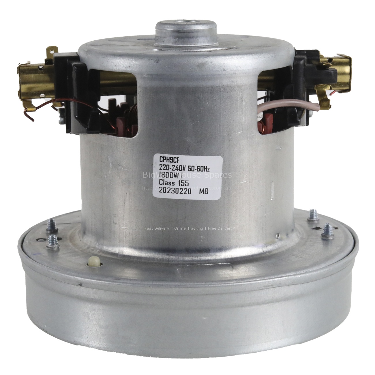 ELECTROLUX EDV605 Parts List | BigWarehouse Spares
