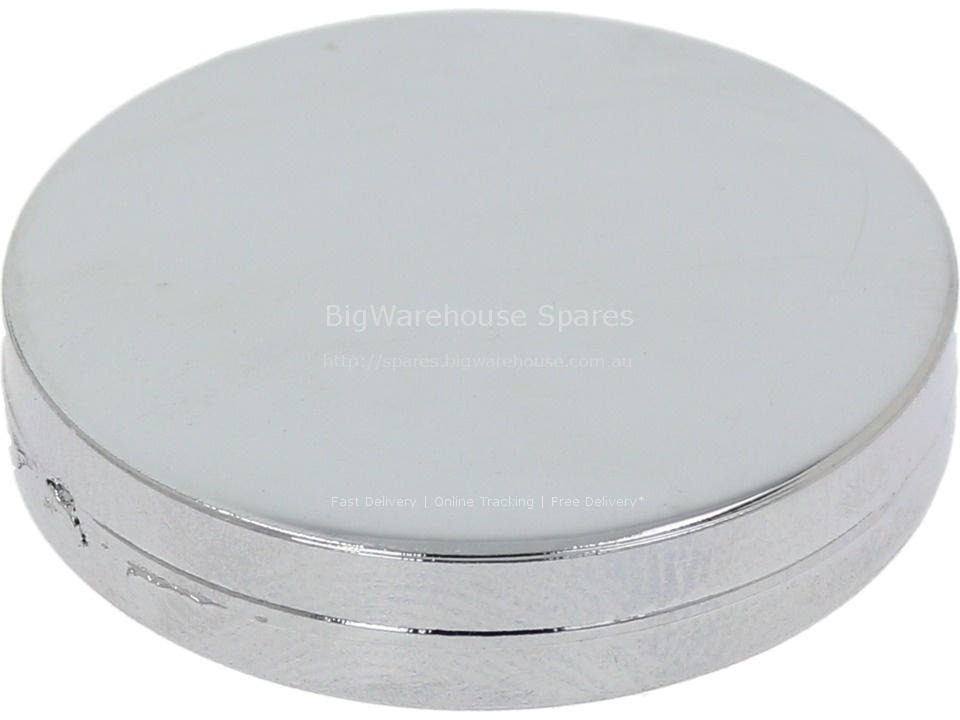 Cookmax Espresso machine 742001 Ver:200801- filter holder spring l 70mm ...