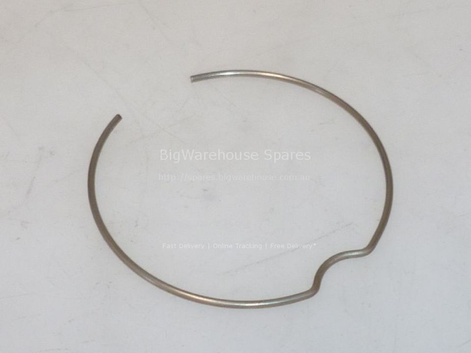 SAN MARCO Filter holder gaskets Parts List | BigWarehouse Spares