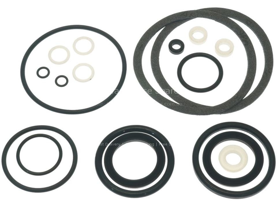 PAVONI Components Maintenance kit set of europiccola gaskets ...