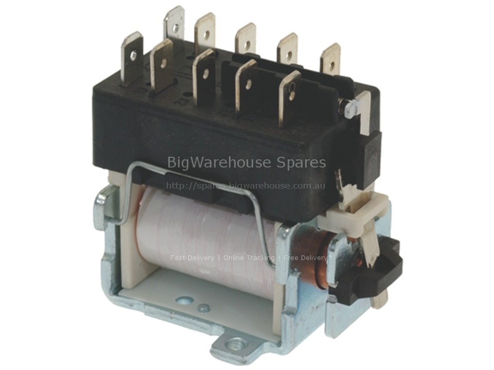 Meiko UPster H 500 Parts List | BigWarehouse Spares