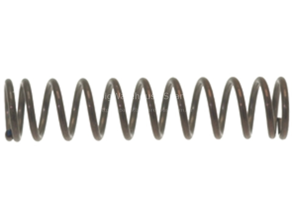 Compak K3 Ver 200807 Parts List | BigWarehouse Spares