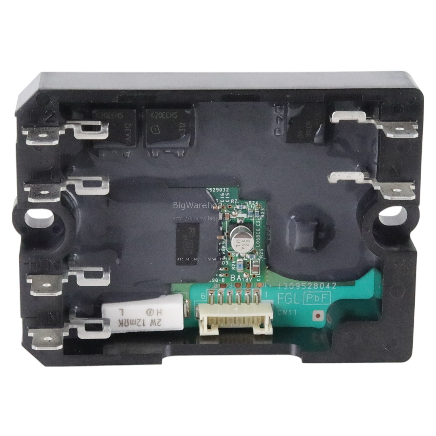 FUJITSU Parts | BigWarehouse Spares