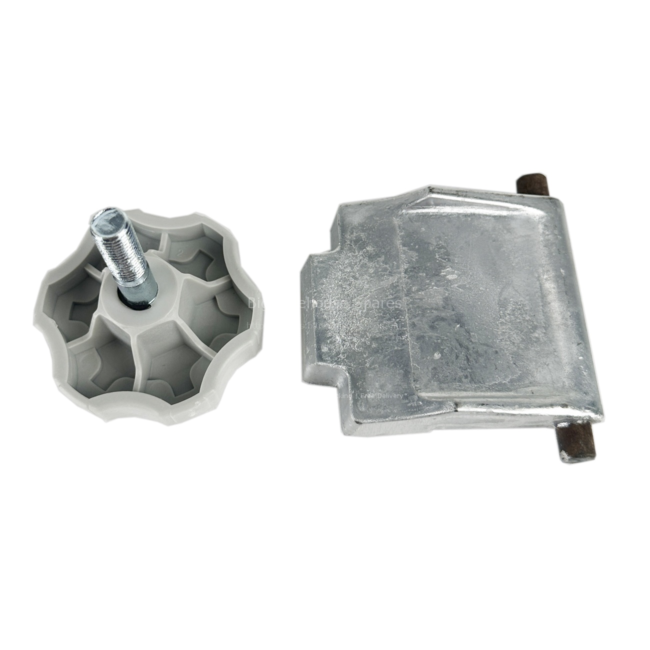 Ryobi Parts | BigWarehouse Spares