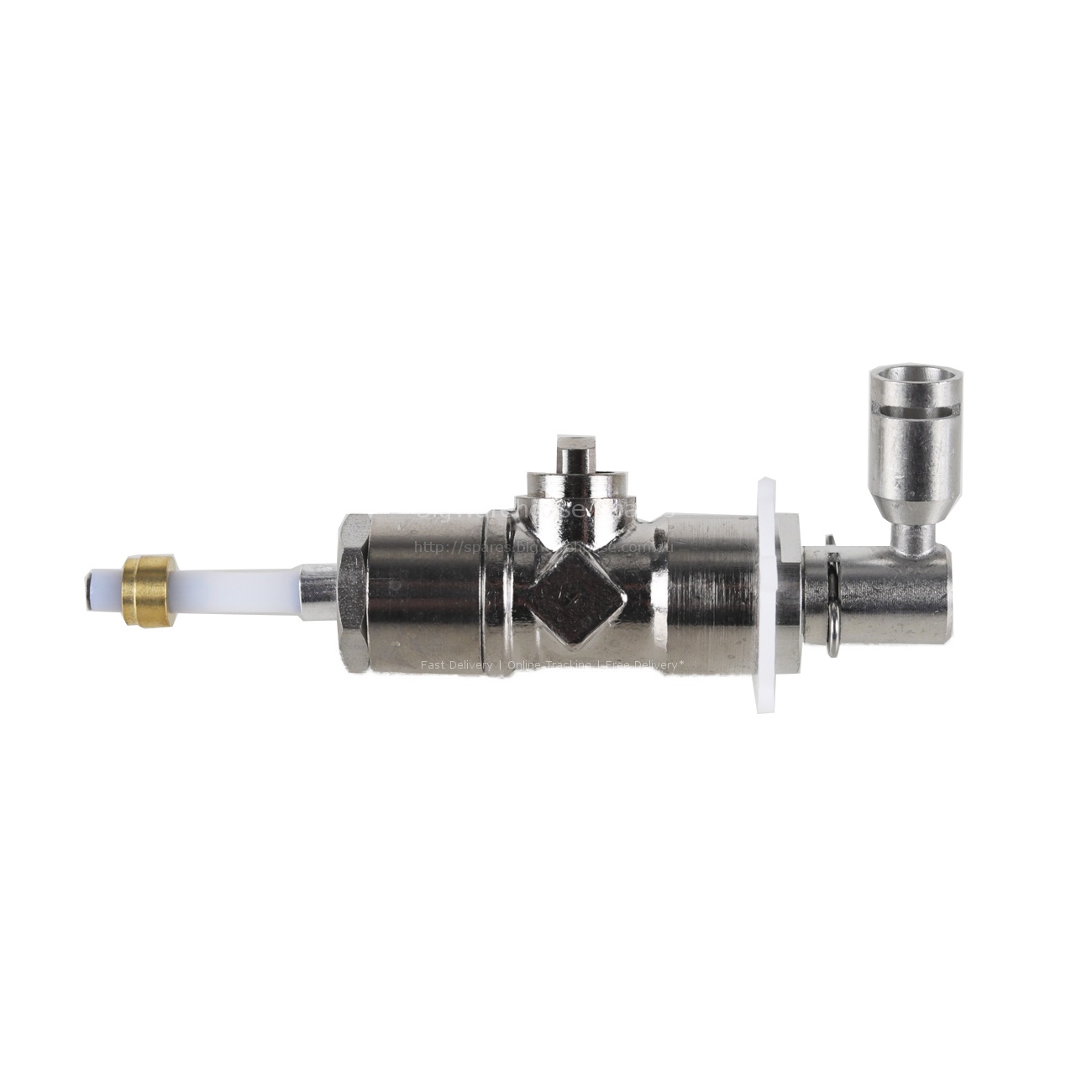 AEG EM5600 BEP920 ball valve complete kit