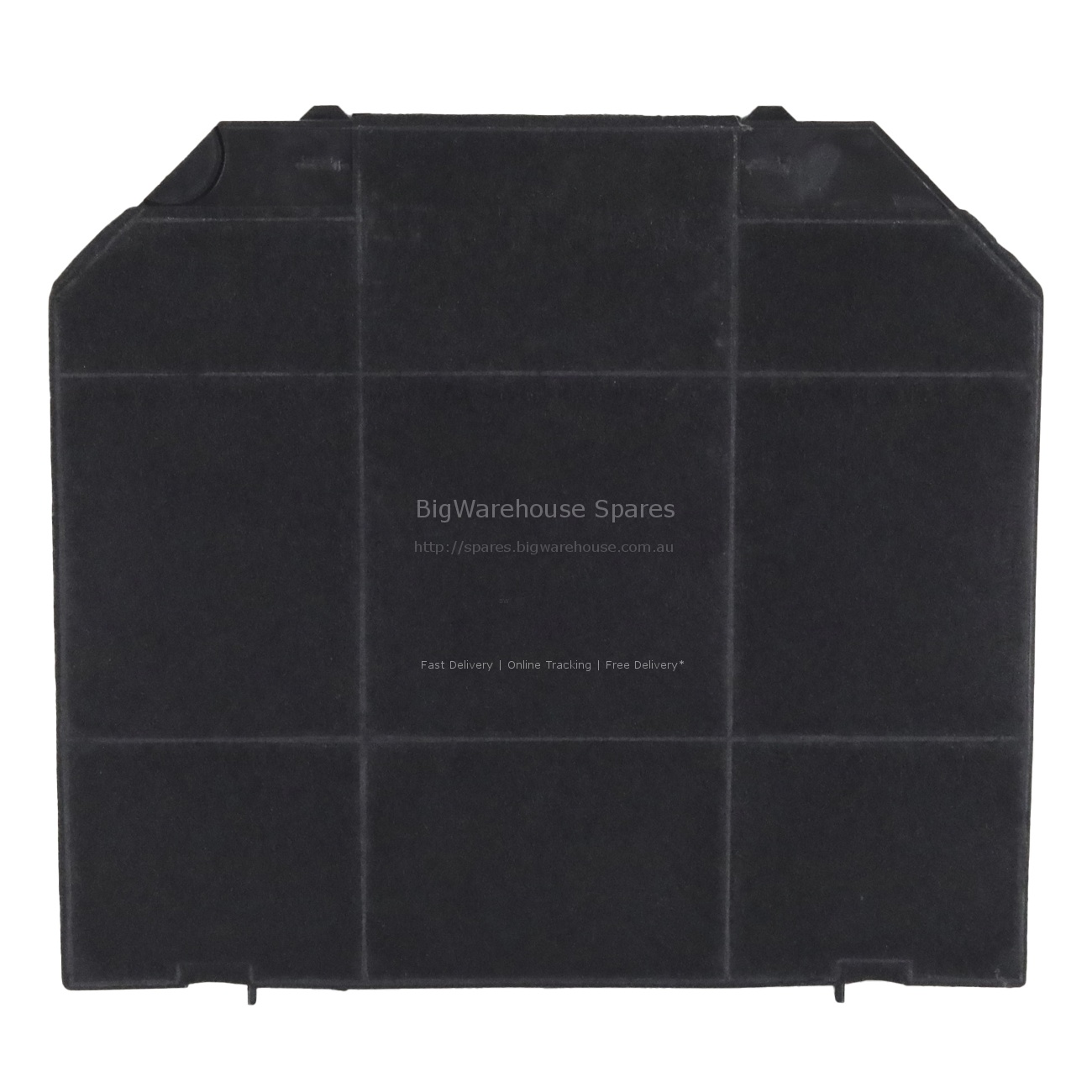 AEG Rangehood DL8560-M carbon filter eff72