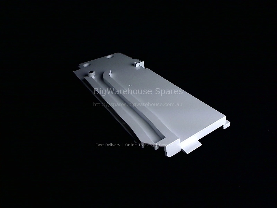 AEG AD39 GR-D730SL guide rail assy lh