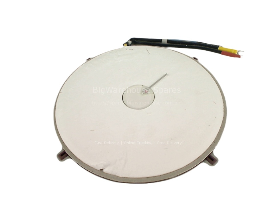 AEG COOKTOP HK673520FB (94959526700) coil induction complete 210 mm ...